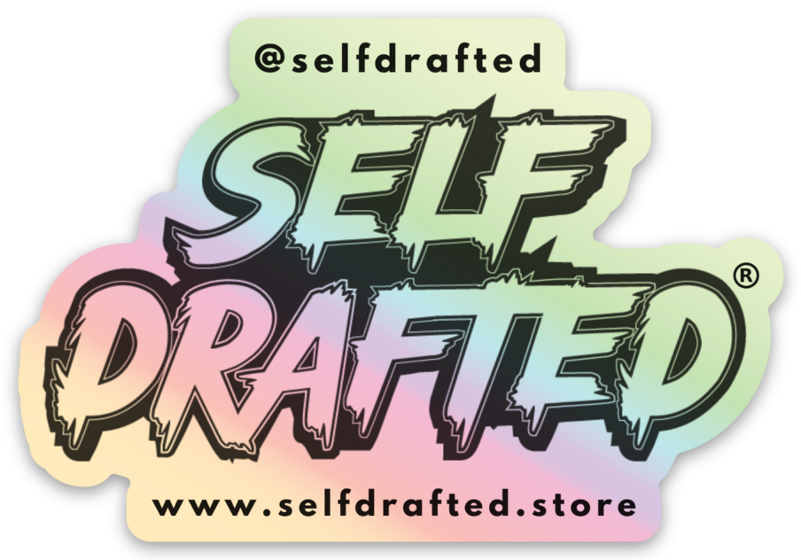 Self Drafted LLC – SELF DRAFTED LLC